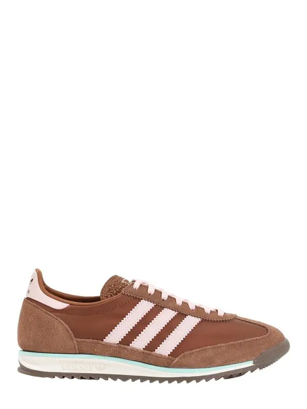 Adidas Classic Sneaker 72 - Brown