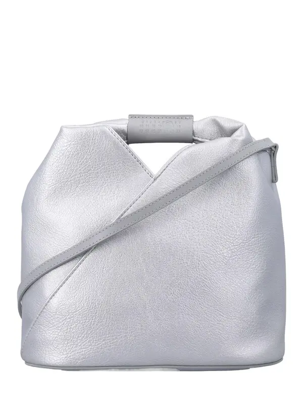 MAISON MARGIELA Handbag - Silver