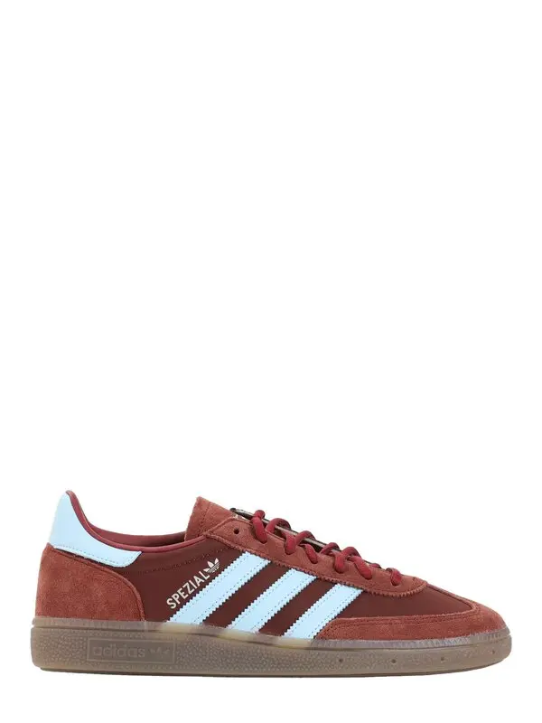 Adidas Spezial Sneakers - Red