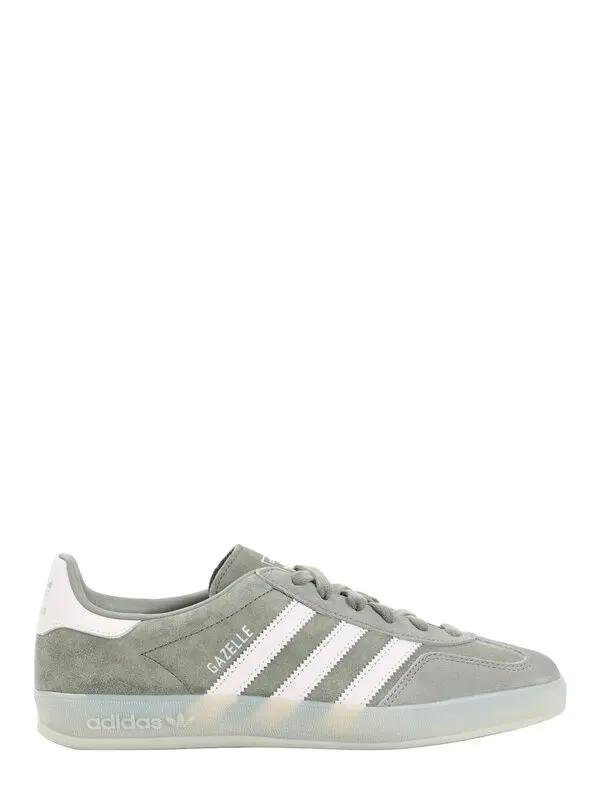 Adidas Gazelle Suede Sneakers - Multicolour