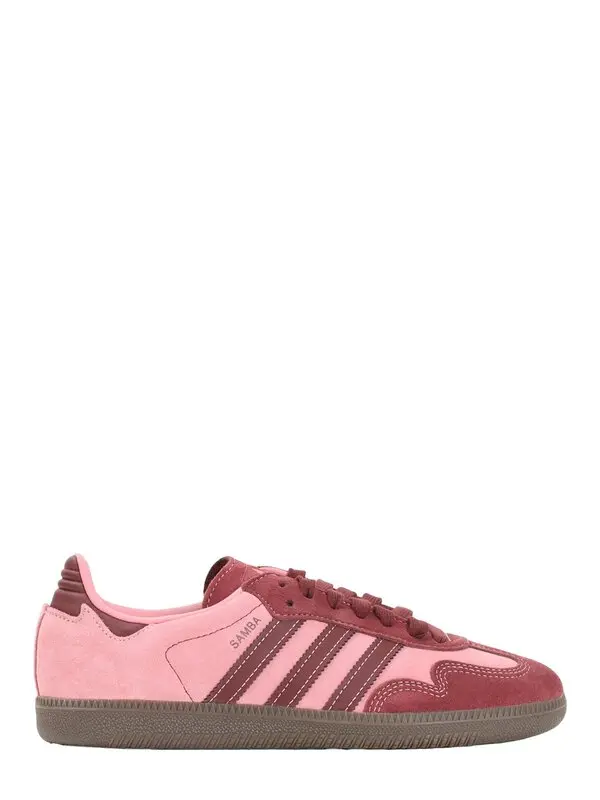 Adidas Samba Og Sneakers - Multicolour