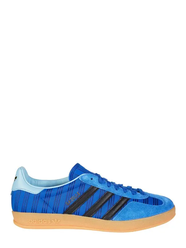 Adidas Gazelle" Low Top Sneakers - Blu