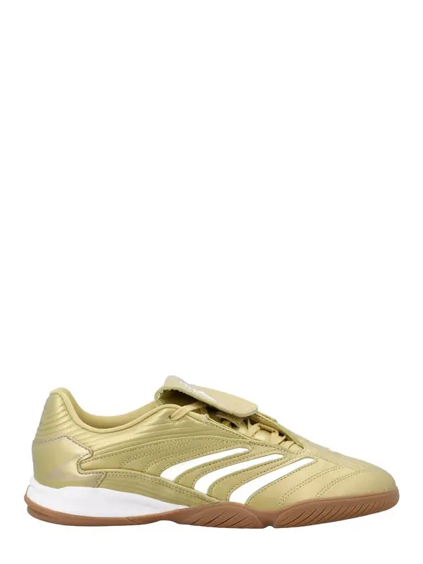 ADIDAS ORIGINALS The Printedator Sneakers - Goldmt