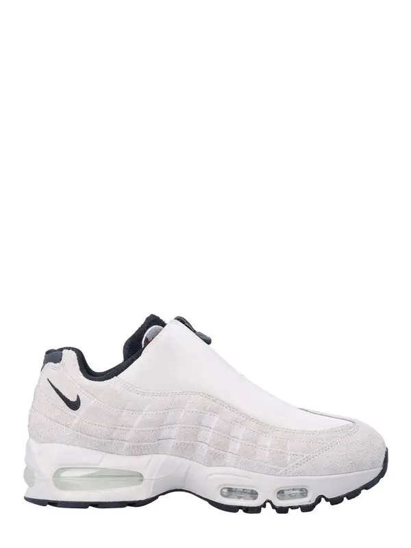 Nike Max 95 Zip Up Sneakers - Phantom