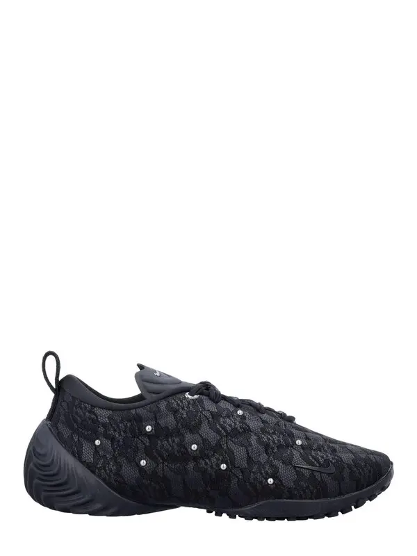 Nike Mini Astra Ultra Sneakers - Black