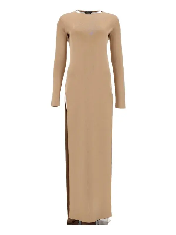 TOM FORD Elegant Evening Suit - Beige