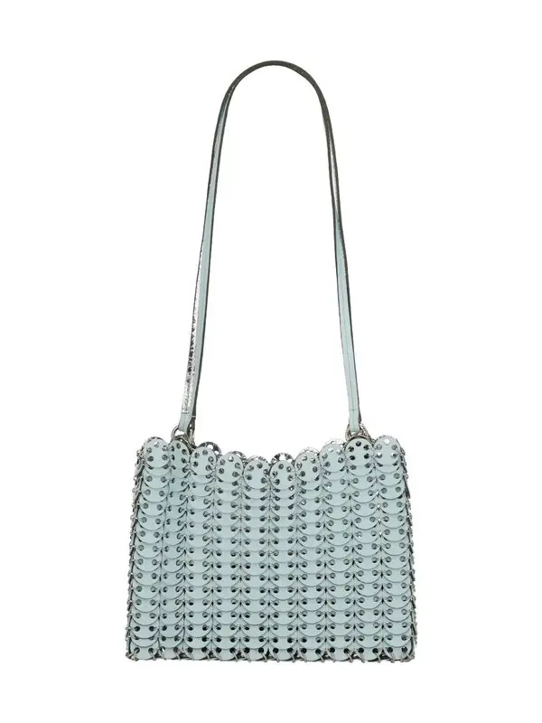 Rabanne 1969 Flip Bag - Multicolour