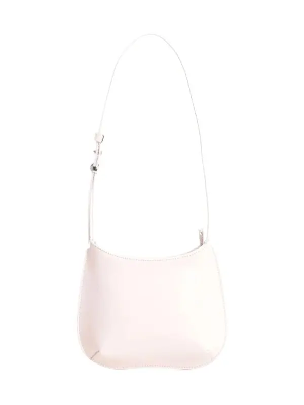 Jacquemus The Salon Clutch - Pink