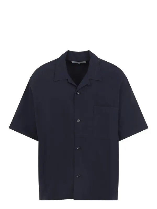Studio Nicholson Agios Shirt - Blue
