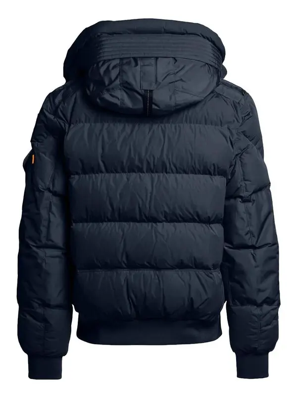 PARAJUMPERS Puffer Jacket - Blue