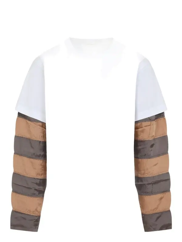 Dries Van Noten T-shirt - White