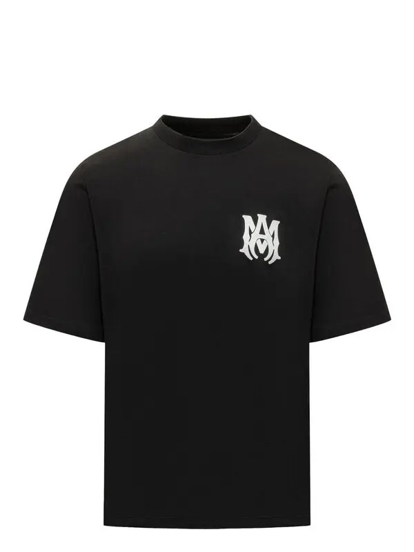 Amiri Core Logo T-shirt - Black