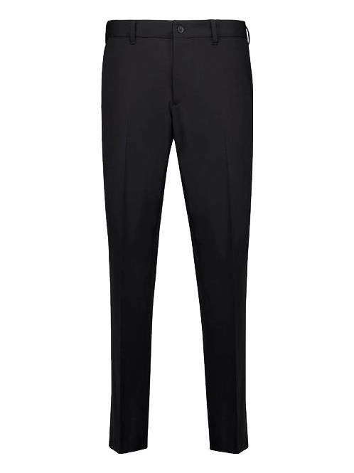 Prada Tailored Trousers - Nero