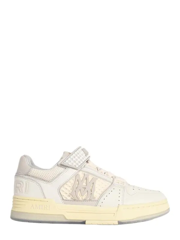 Amiri Skandline Sneaker Ss26 Edition - White