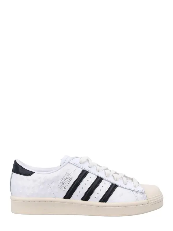 ADIDAS ORIGINALS Elevated Vintage Sneakers - White