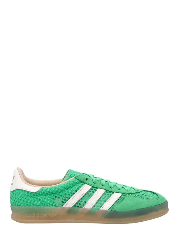 ADIDAS ORIGINALS Timeless Low-cut Sneakers - Green