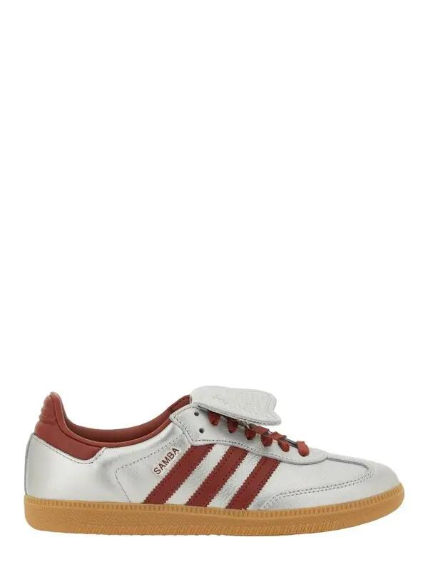 ADIDAS ORIGINALS Samba Lt Leather Sneakers - Multicolour