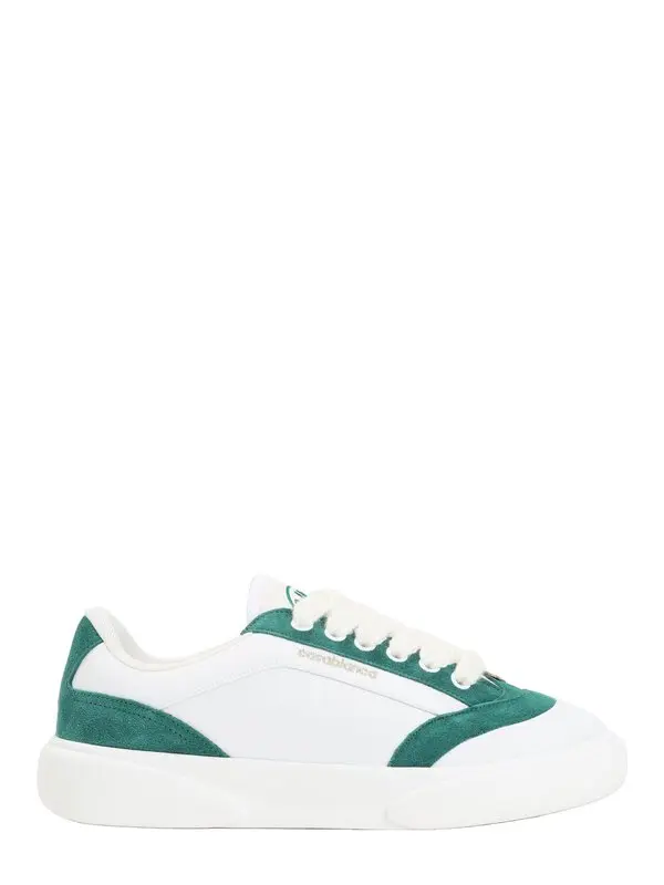 Casablanca Casual Sneakers - White