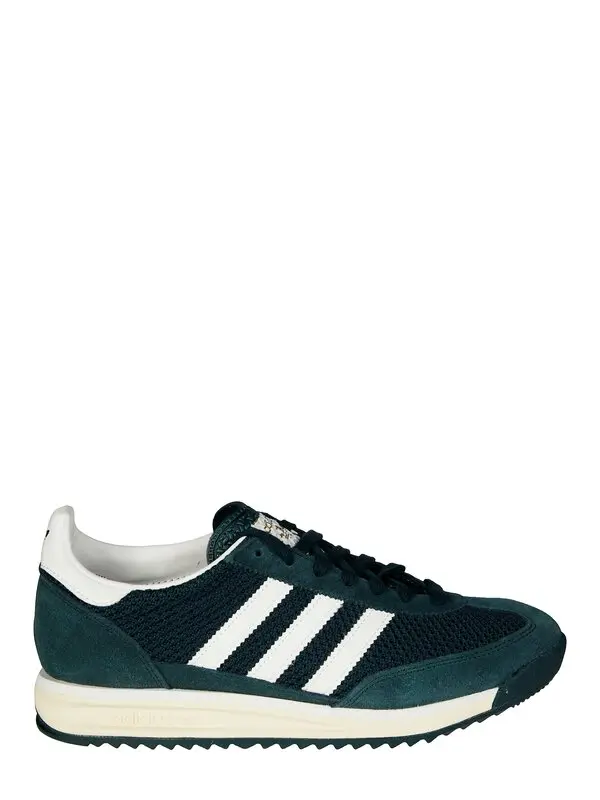 Adidas Classic Runner Sneakers - Verde