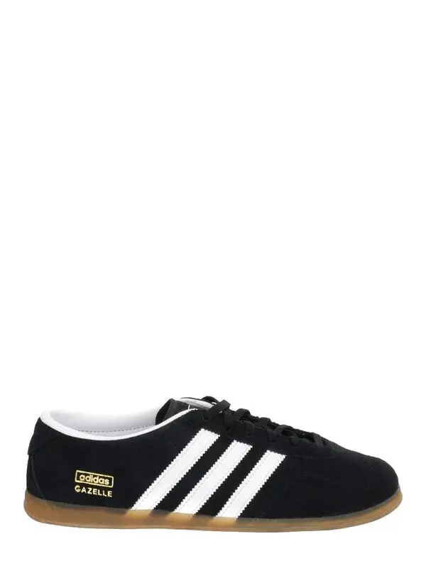 ADIDAS ORIGINALS Gazelle Low-top Sneakers - Black