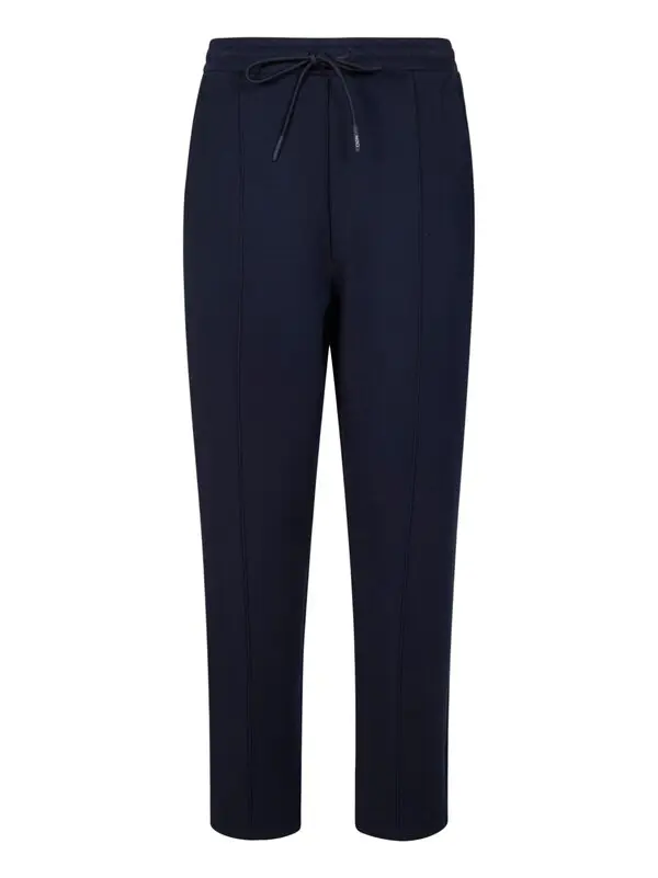 Max Mara Utopia Trousers - Blu