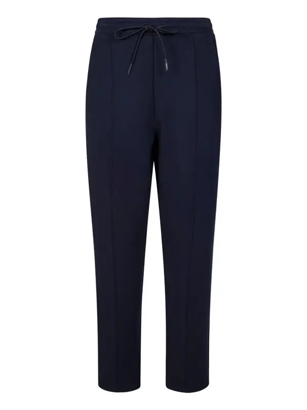 Max Mara Utopia Trousers - Blu