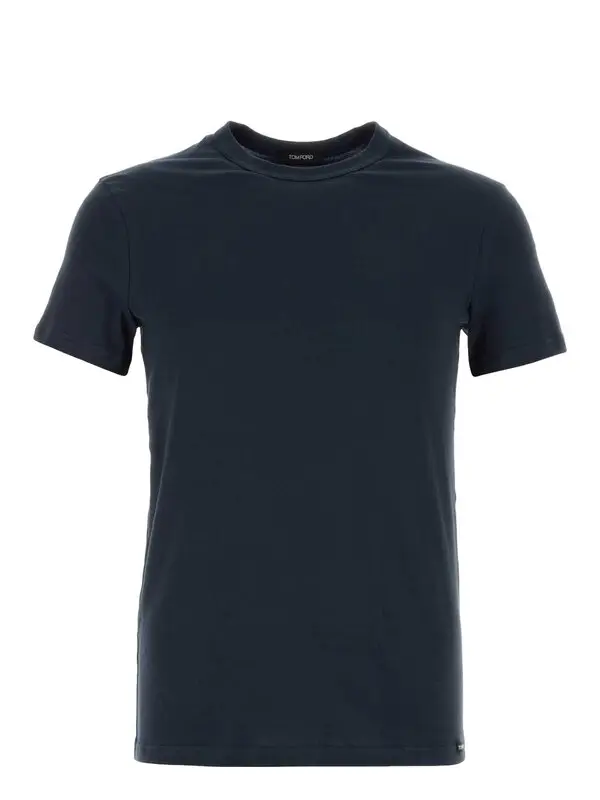 TOM FORD Essential Underwear T-shirt - Blue