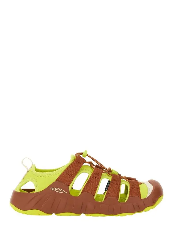 Keen Hyperport H2 Sandals Ss25 - Multicolour
