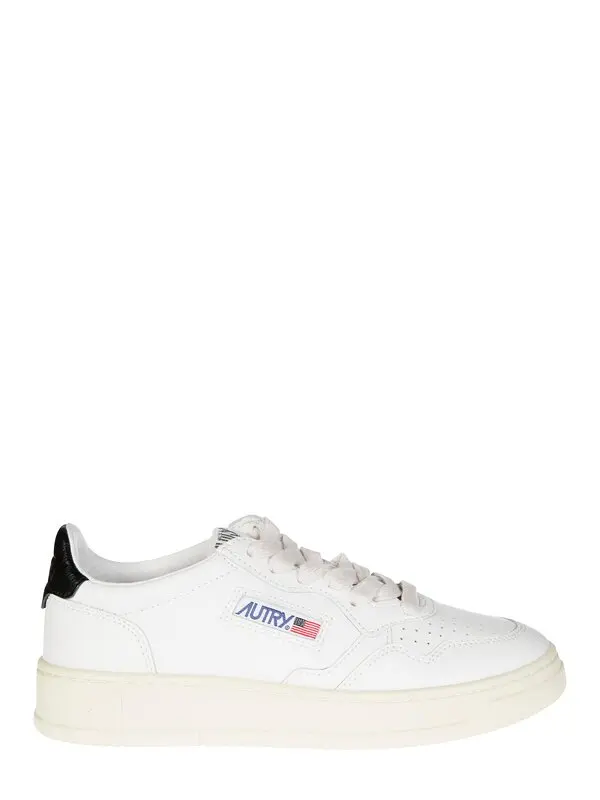 AUTRY Medalist" Sneakers - Nero