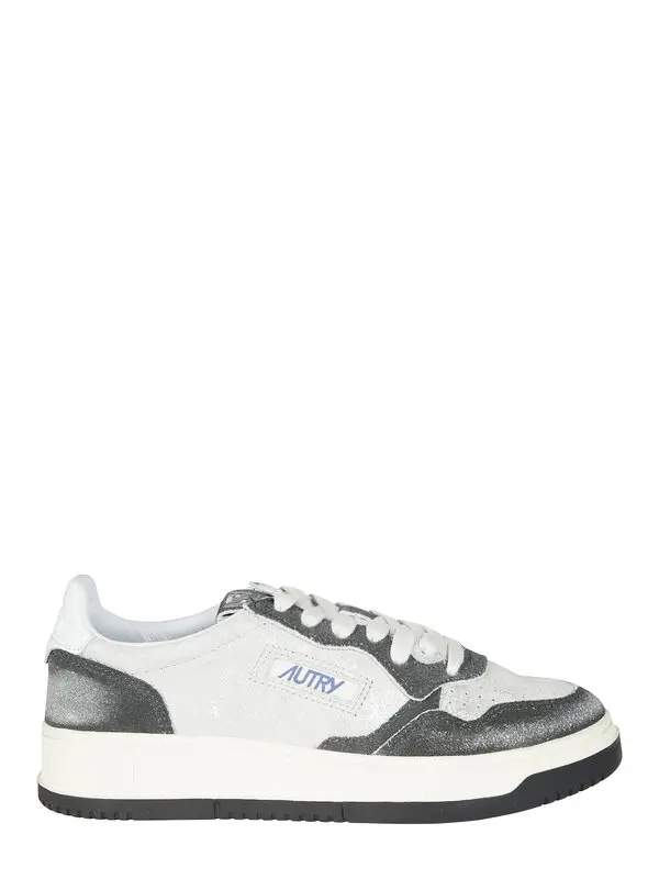 AUTRY Low Top Sneakers - Grigio