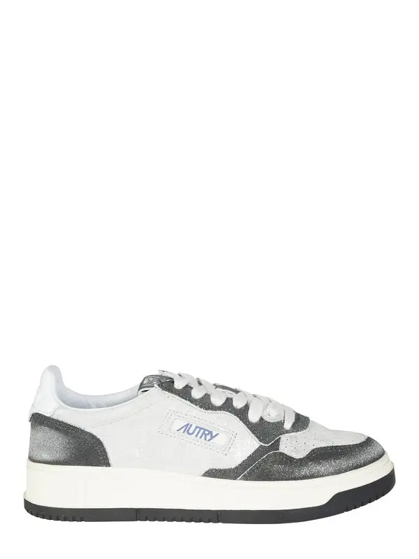 AUTRY Low Top Sneakers - Grigio