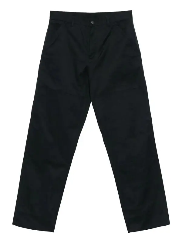 Moncler Tailored Trousers - Navy