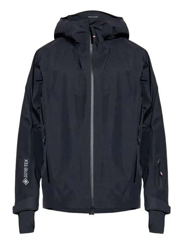 Moncler Hinterburgs Jacket - Navy