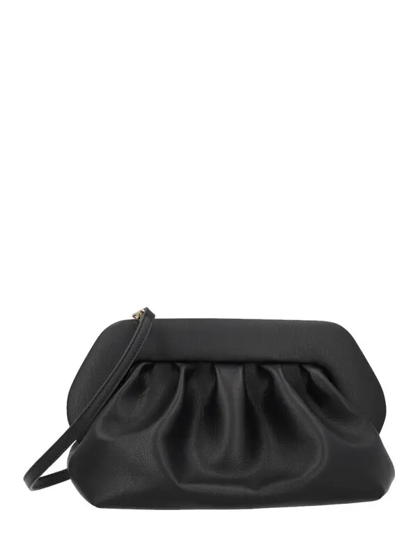 THEMOIRE Eco-conscious Handbag - Black