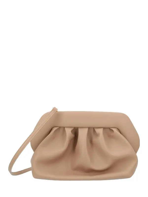 THEMOIRE Mini Eco-friendly Handbag - Beige