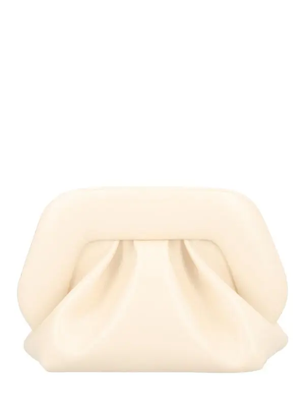 THEMOIRE Mini Eco-friendly Handbag - Powder