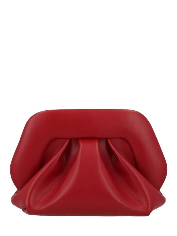 THEMOIRE Mini Eco-friendly Handbag - Red