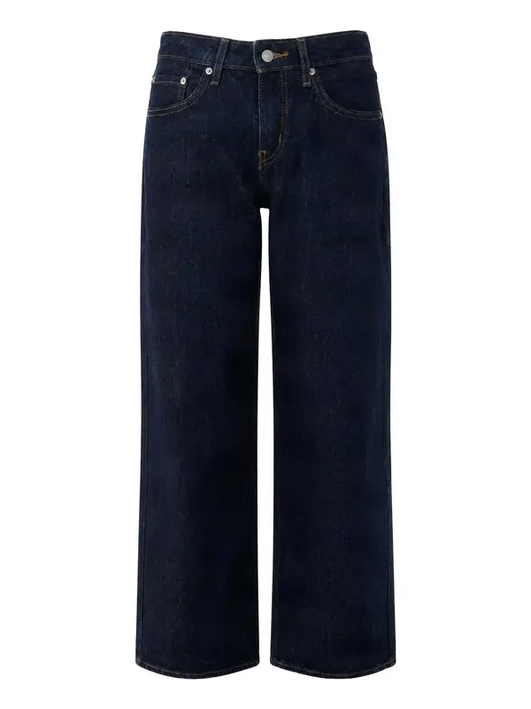 LEVI'S Wide-leg Jeans - Dream Nice Dreams