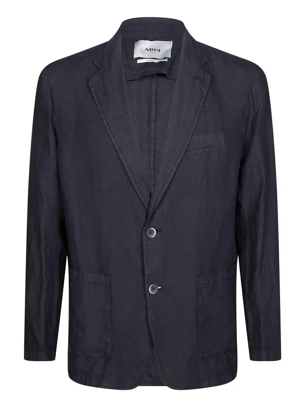 Altea Aaron Blazer - Blu