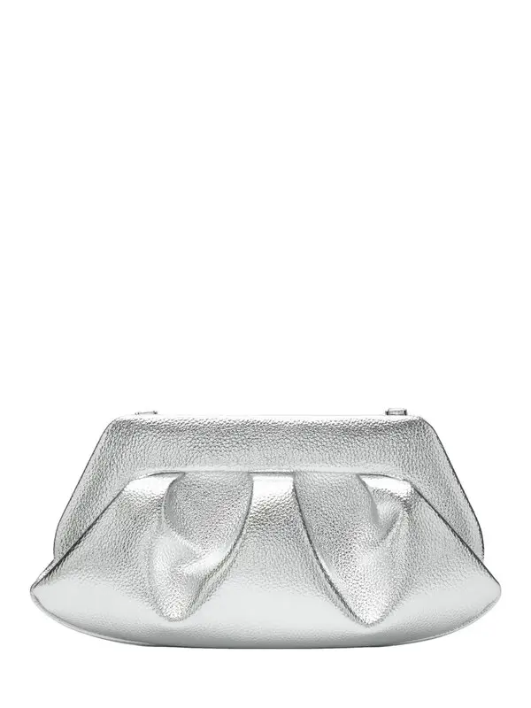 THEMOIRE Mini Bag - Silver