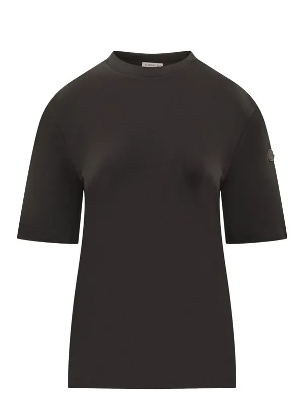 MONCLER GENIUS EDWARD ENNINFUL T-shirt - 999