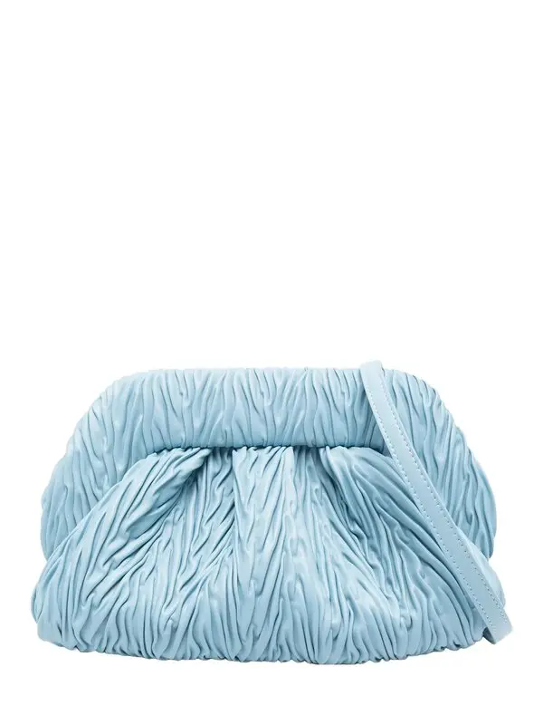 THEMOIRE Mini Chic Tote Bag - Forgotmenot