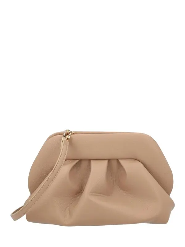 THEMOIRE Mini Handbag - Beige