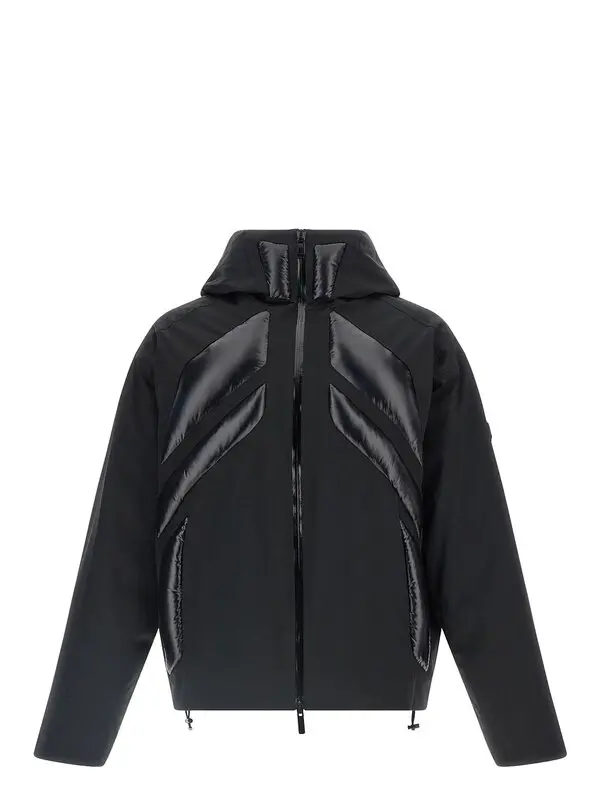 Moncler Jumquat Jacket - Black