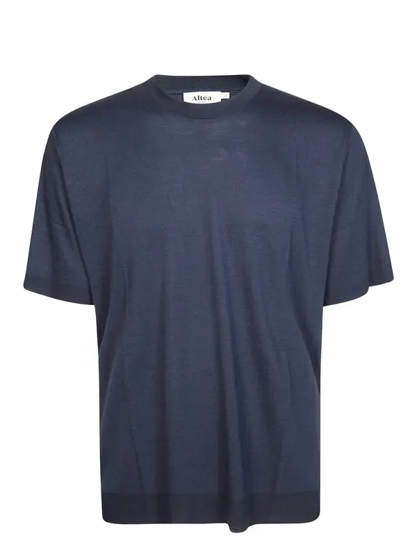 Altea Mini T-shirt - Blu