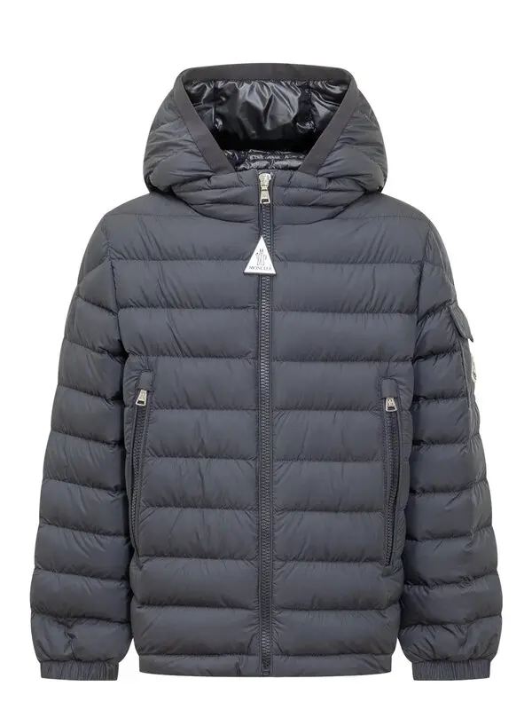 Moncler Down Jacket Mini Galion Fall/winter 2025 - Blu