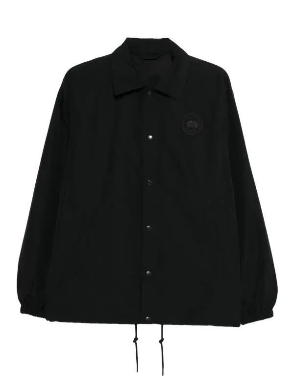 Canada Goose Regen-ready Jacket - Black