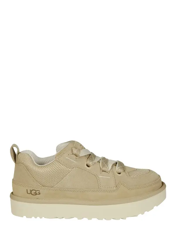 UGG Low Profile Slide Sandals - Giallo