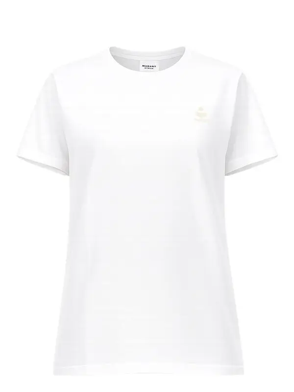 MARANT ETOILE T-shirt - White