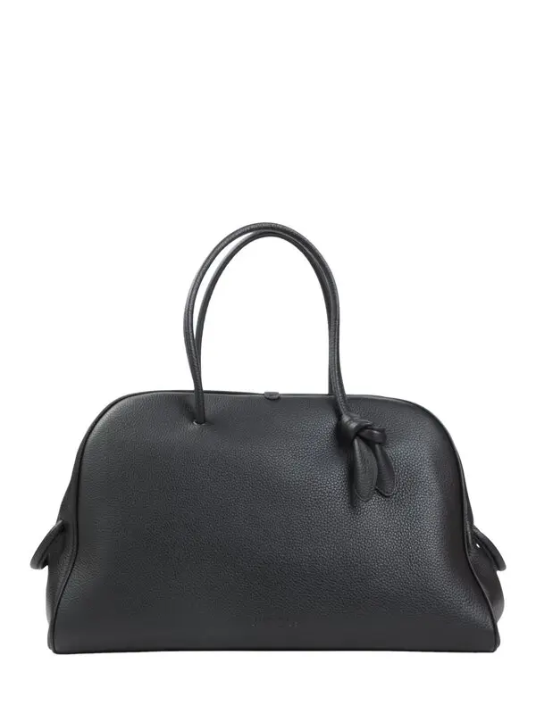 Jacquemus Le Grand Turismo Handbag - Black
